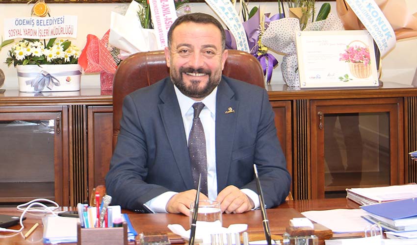 Ödemiş - Ne Dedi Ne Yaptı